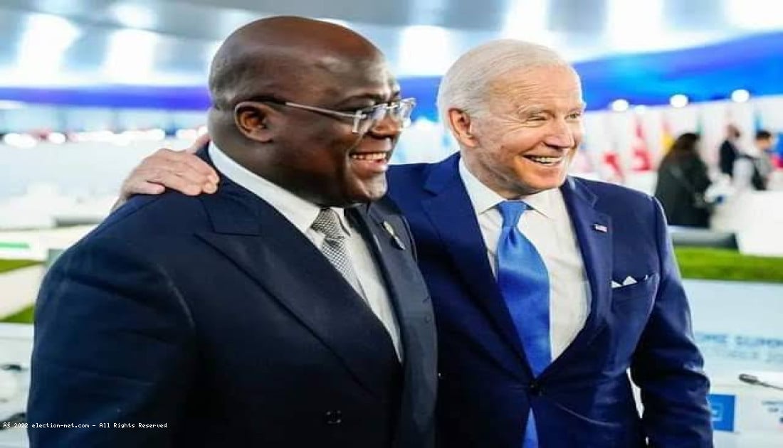 Rdc Ces Fonctionnaires De LÉtat Interdits Dentrer Aux États Unis