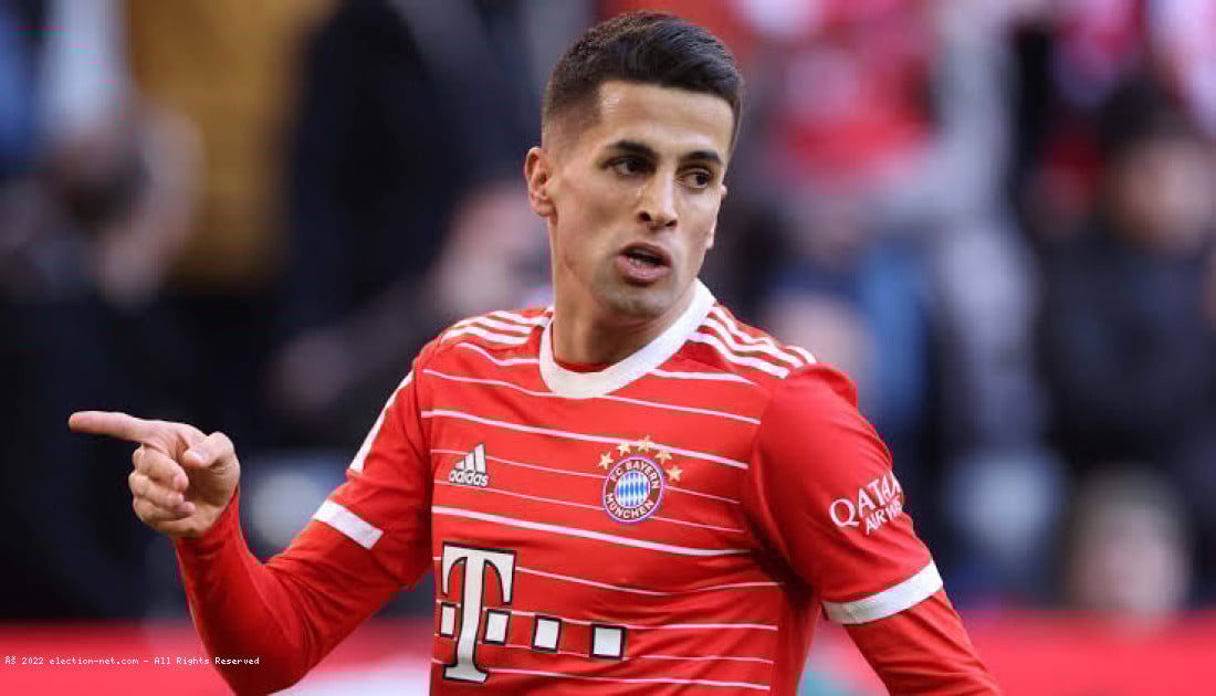 Mercato : un autre cador rejoint le FC Barcelone | Election-net 👉 Mercato : un autre cador rejoint le FC Barcelone | Election-net 👉