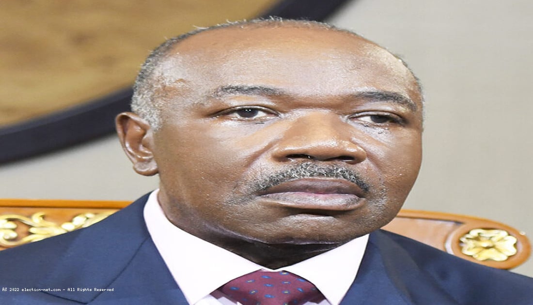 Coup d'État au Gabon : le président Ali Bongo en résidence surveillée ...
