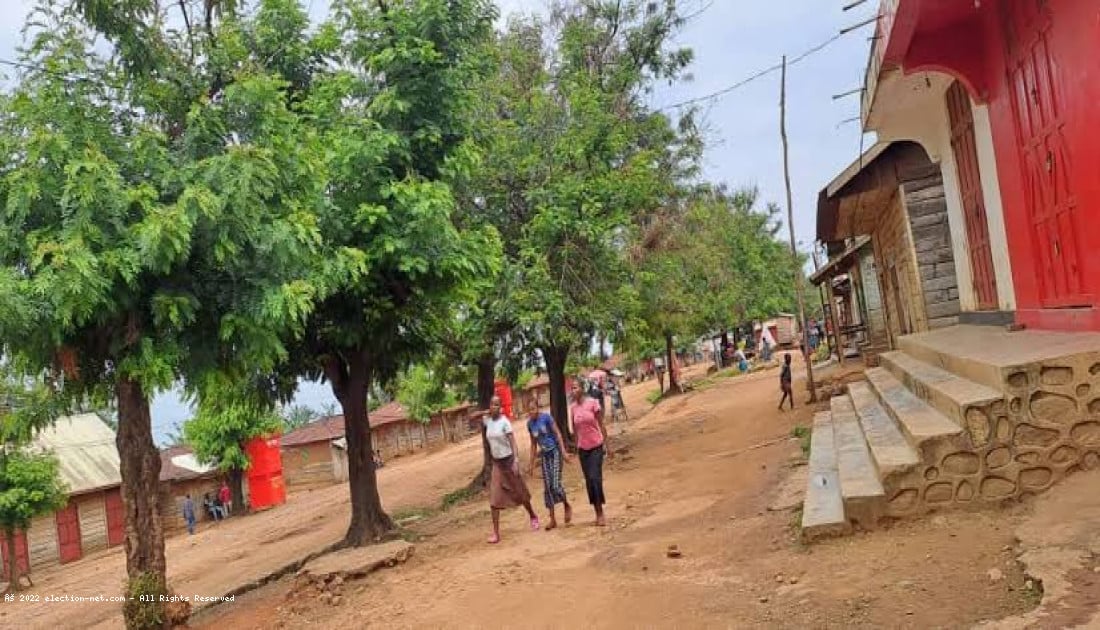 RDC : Rutshuru, Masisi écartés du processus électoral | Election-net 👉 RDC : Rutshuru, Masisi écartés du processus électoral | Election-net 👉