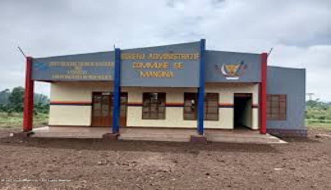 Mangina : un Élu exige une enquête mixte, après l’exécution présumée ...