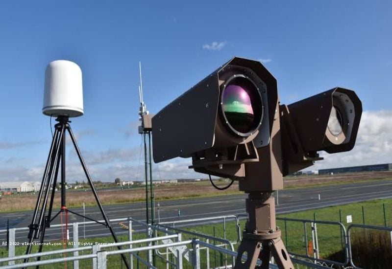 Le Rwanda acquiert des systèmes anti-drones polonais pour renforcer ses ...