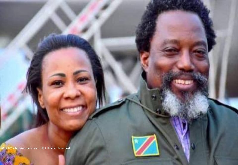 RDC : L'étrange demande d'Olive Lembe pour le retour de Joseph Kabila ...