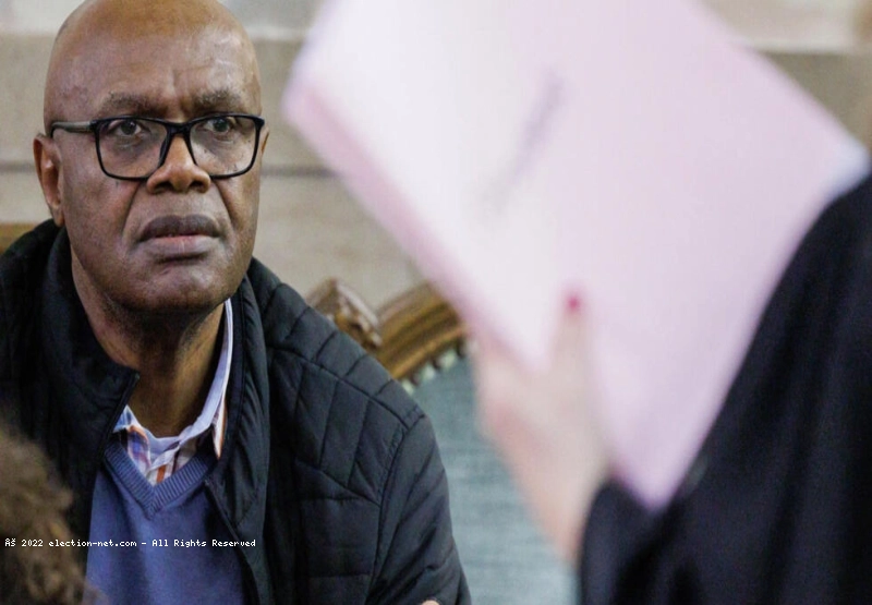 Bruxelles : un Belgo-Rwandais condamné à 25 ans de prison | Election-net 👉