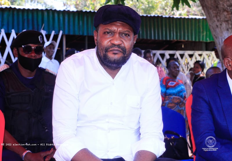 Lomami : ces autres nominations du nouveau gouverneur | Election-net 👉