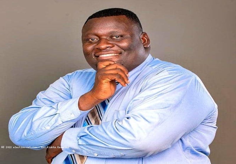 Kinshasa : Gaston Mpiana tourne le dos à Gentiny Ngobila | Election-net 👉 Kinshasa : Gaston Mpiana tourne le dos à Gentiny Ngobila | Election-net 👉