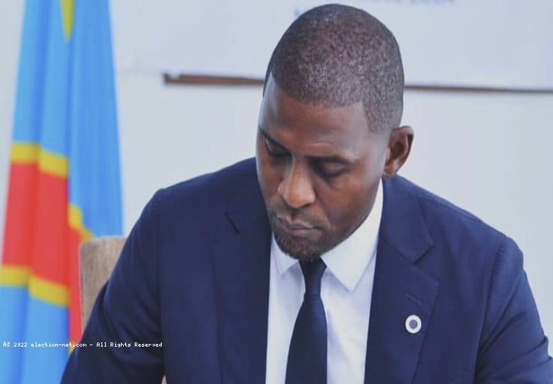 RDC : Voici le nouveau gestionnaire du stade des Martyrs | Election-net 👉 RDC : Voici le nouveau gestionnaire du stade des Martyrs | Election-net 👉