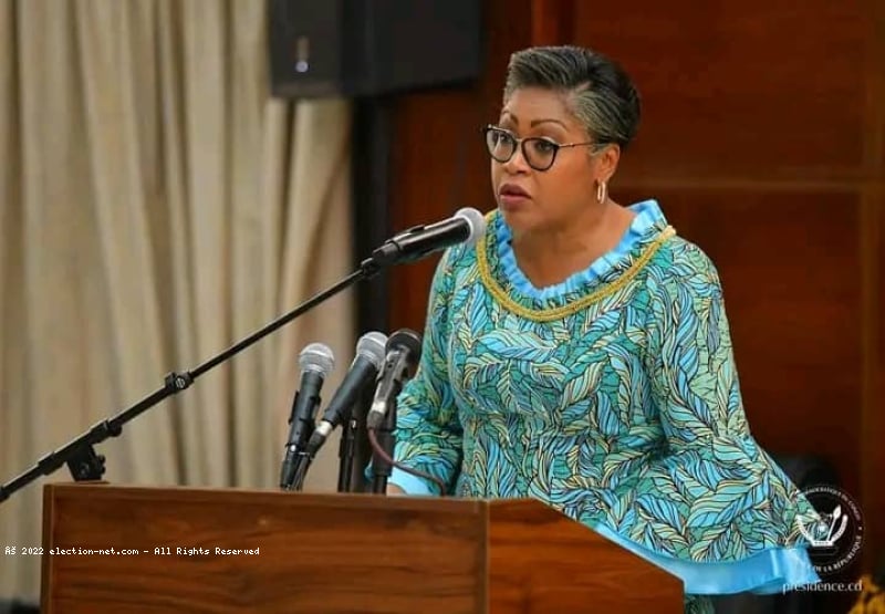 RDC : les membres du gouvernement appelés à la responsabilité ...