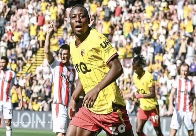 Championship : Nouvelle prestation majuscule pour Edo Kayembe ...