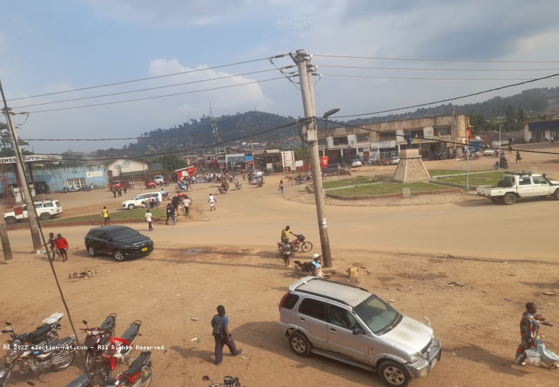 RDC : Wazalendo, organisation et coordination, les défis du nouveau ...