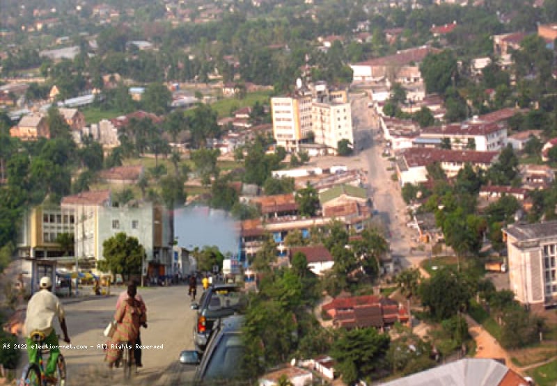 RDC : la ville de Kisangani désormais sous menace du M23 | Election-net 👉