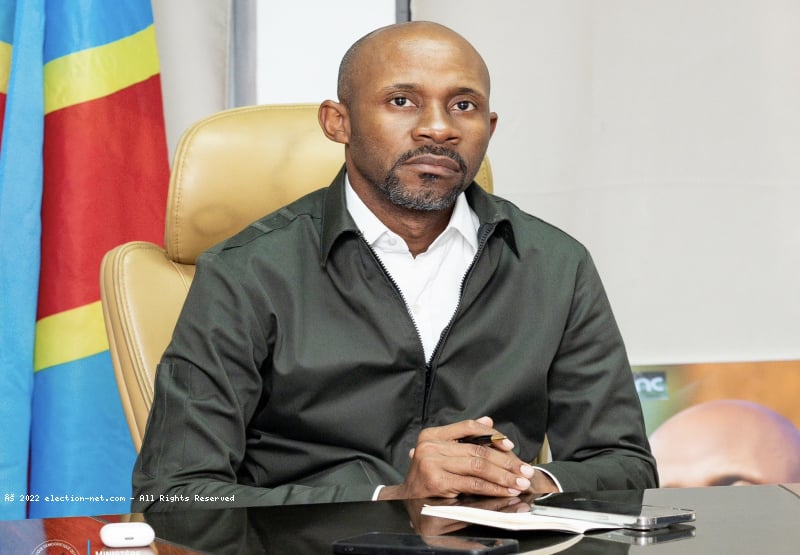 Crise sécuritaire à l'Est de la RDC : plus de 500 000 déplacés au cœur ...