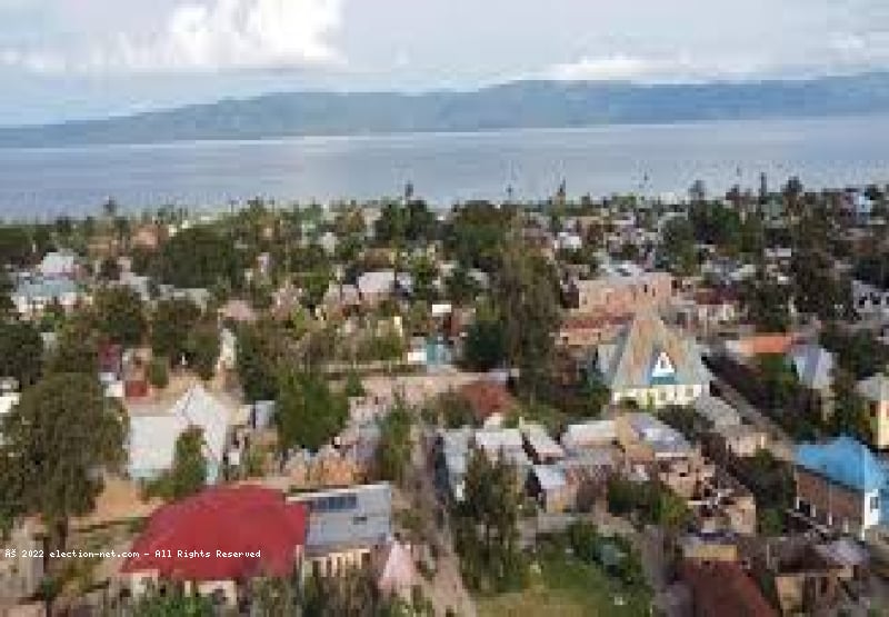 RDC : Doudou Fwamba se prononce sur l'application de la facture ...