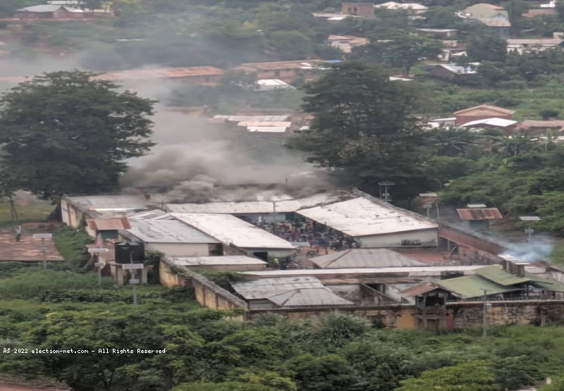 RDC : Doudou Fwamba se prononce sur l'application de la facture ...