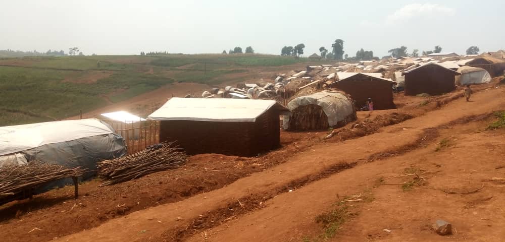 RDC : Bunagana totalise deux mois sous occupation Rwandaise | Election ...