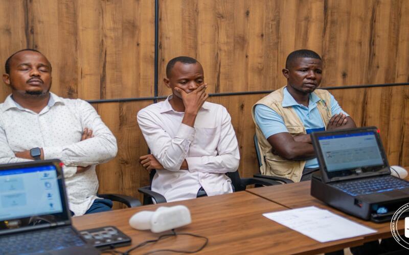 Sud-Kivu : victimes d'un détournement, des agents temporaires de la CENI écrivent à Kadima ...