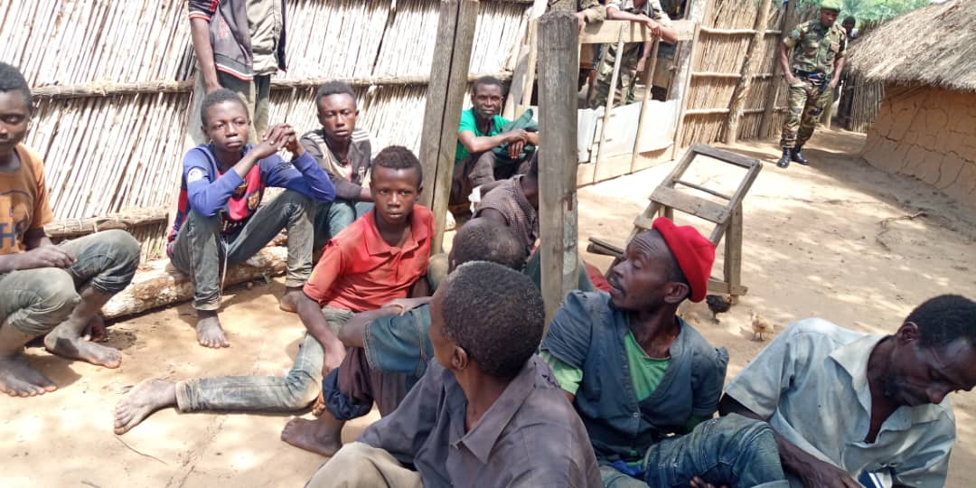 RDC: "les ADF rejettent l'appellation Nalu et optent pour l ...