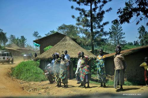 Ituri : Deux morts dans une incursion des présumés ADF à Ndalya ... Ituri : Deux morts dans une incursion des présumés ADF à Ndalya ...