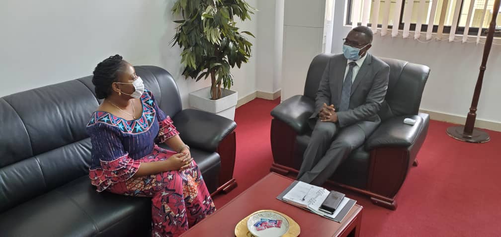 RDC/Relance de la CINAT : la reconnaissance des élus du Kongo Central à ...