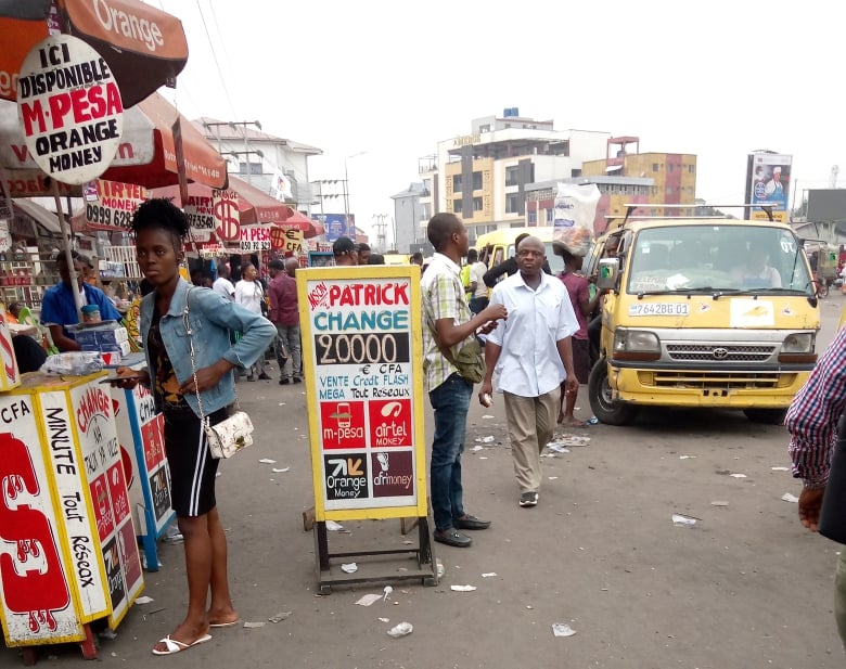 La RDC sur la voie des réformes économiques ? | Election-net 👉