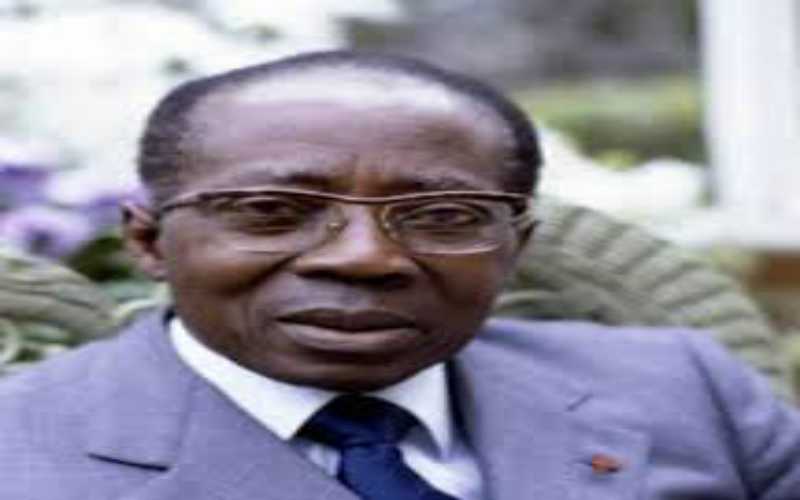 Ces 6 choses à savoir sur Léopold Sédar Senghor, premier Africain à ...