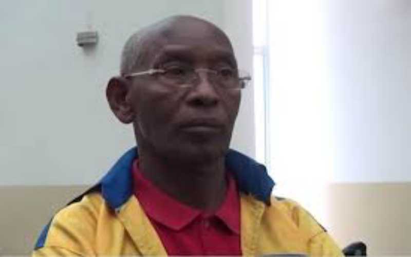Affaire Mwangachuchu : la mauvaise nouvelle | Election-net 👉 Affaire Mwangachuchu : la mauvaise nouvelle | Election-net 👉