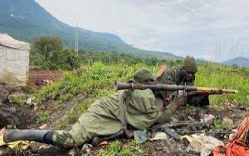 RDC/Guerre à l'Est : ces nouvelles zones où le Rwanda renforce les M23 ...