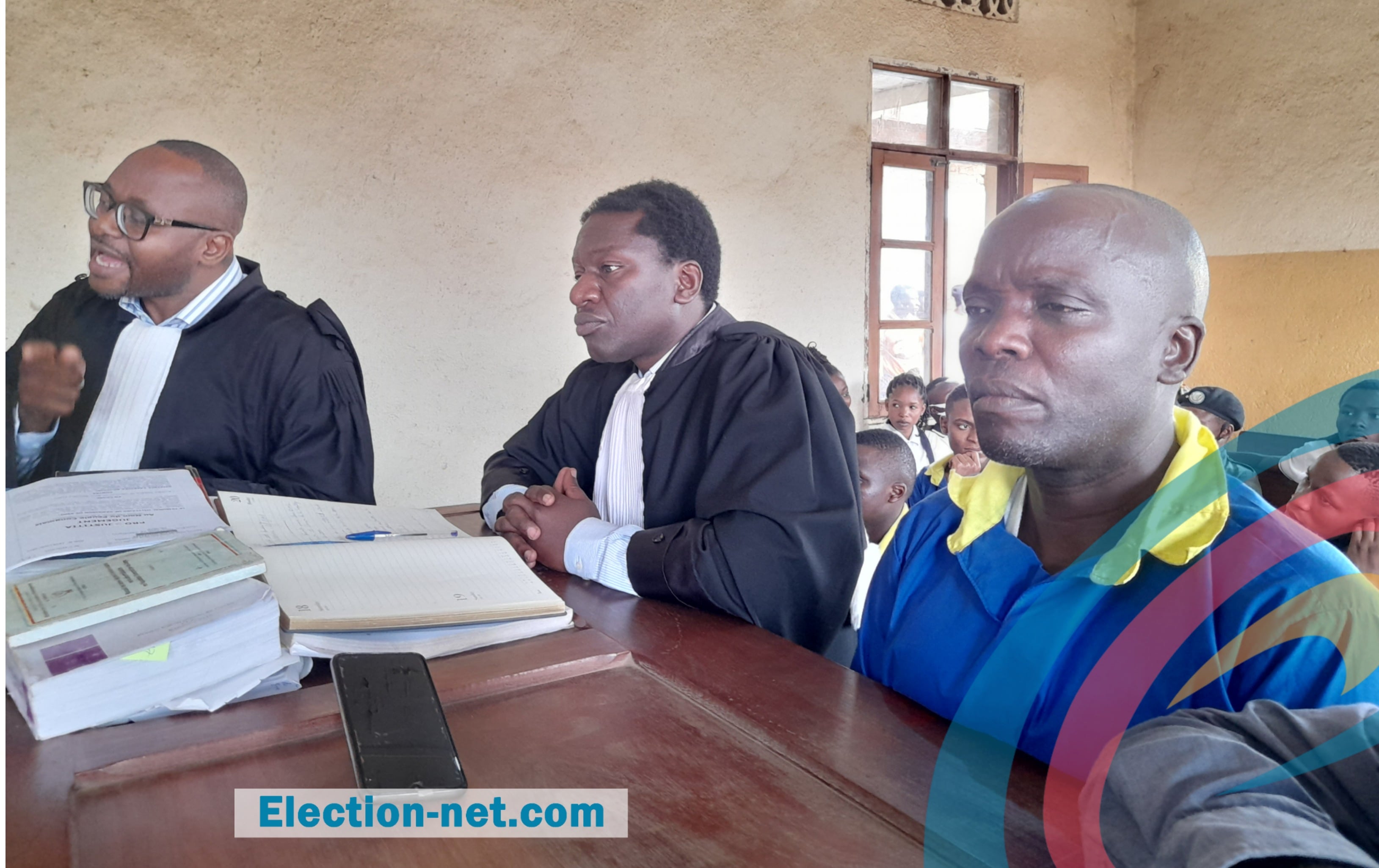 Fin des tueries au Nord-Kivu et en Ituri : ce que "demande" le chef des ...