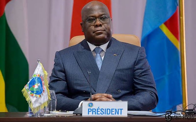RDC/Gouvernement sama II : le choix de Félix Tshisekedi fustigé | Election-net 👉