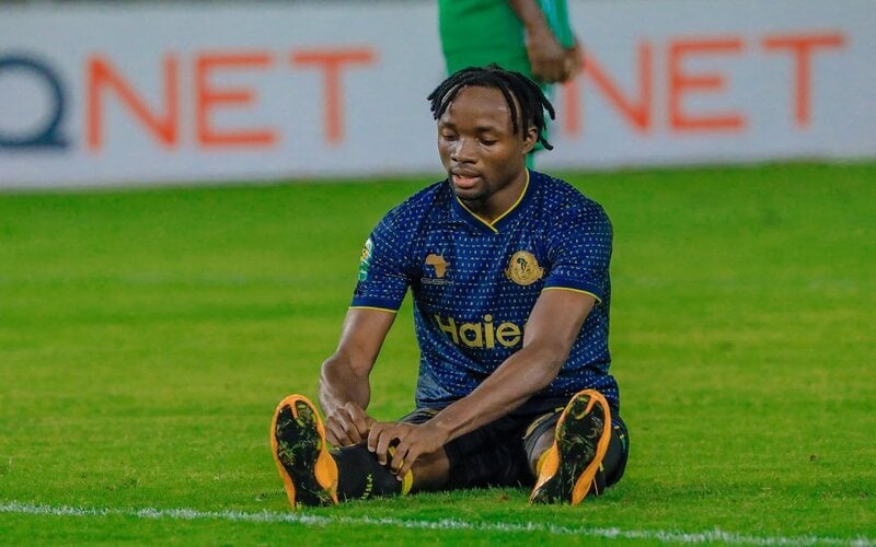 Foot: Fiston Mayele sur le départ ? | Election-net 👉