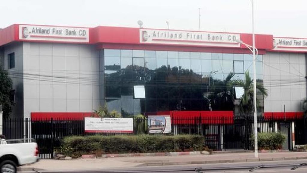 Finances : la banque camerounaise Afriland First Bank en pleine crise ...