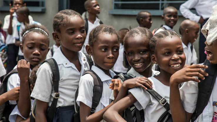 RDC : la rentrée scolaire maintenue pour le 5 septembre prochain | Election-net 👉